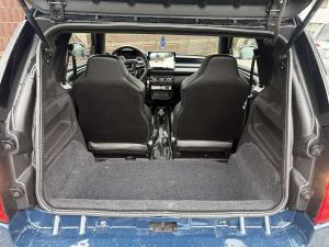 Zils Ligier JS 50 2024 Viļņa, ar dzinēja tilpumu 0.49 L un nobraukumu 15 tūkst. km par 13200 €, foto 15 vietnē AUTOMOTO.COM.LV