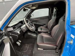 Zils Ligier JS 50 2025 Kauņa, ar dzinēja tilpumu 0.50 L un nobraukumu 5 tūkst. km par 17400 €, foto 15 vietnē AUTOMOTO.COM.LV