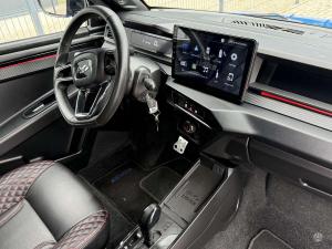 Zils Ligier JS 50 2025 Kauņa, ar dzinēja tilpumu 0.50 L un nobraukumu 5 tūkst. km par 17400 €, foto 20 vietnē AUTOMOTO.COM.LV