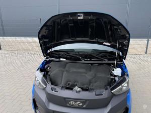 Zils Ligier JS 50 2025 Kauņa, ar dzinēja tilpumu 0.50 L un nobraukumu 5 tūkst. km par 17400 €, foto 22 vietnē AUTOMOTO.COM.LV