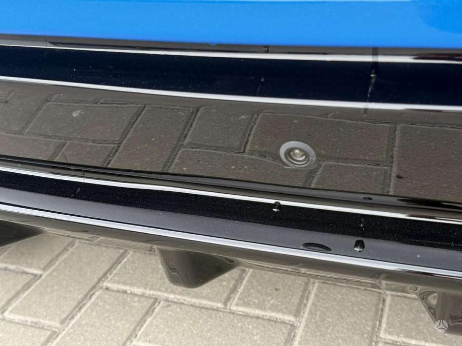 Zils Ligier JS 50 2025 Kauņa, ar dzinēja tilpumu 0.50 L un nobraukumu 5 tūkst. km par 17400 €, foto 23 vietnē AUTOMOTO.COM.LV