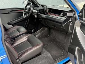 Blue Ligier JS 50 2025 in Kaunas, with an engine capacity of 0.50 L and mileage of 5 thousand km for 16900 €, photo 18 on AUTOMOTO.COM.LV