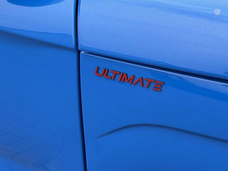 Blue Ligier JS 50 2025 in Kaunas, with an engine capacity of 0.50 L and mileage of 5 thousand km for 16900 €, photo 19 on AUTOMOTO.COM.LV