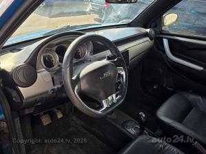 Zils Ligier JS 50 2017 Tallina, ar dzinēja tilpumu 0.51 L un nobraukumu 61 tūkst. km par 6390 €, foto 6 vietnē AUTOMOTO.COM.LV