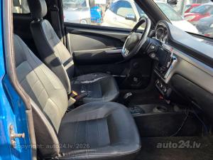 Zils Ligier JS 50 2017 Tallina, ar dzinēja tilpumu 0.51 L un nobraukumu 61 tūkst. km par 6390 €, foto 8 vietnē AUTOMOTO.COM.LV