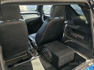 Zils Ligier JS 50 2017 Tallina, ar dzinēja tilpumu 0.51 L un nobraukumu 61 tūkst. km par 6390 €, foto 13 vietnē AUTOMOTO.COM.LV