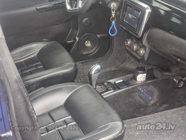 Zils Ligier JS 50 2018 Tallina, ar dzinēja tilpumu 0.50 L un nobraukumu 0 tūkst. km par 6900 €, foto 10 vietnē AUTOMOTO.COM.LV
