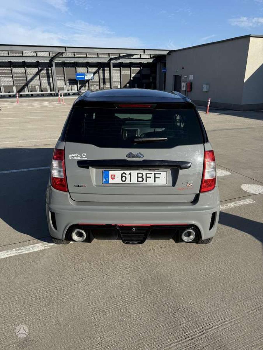 Pelēks Ligier JS 50 2019 Kauņa, ar dzinēja tilpumu 0.50 L un nobraukumu 51 tūkst. km par 9000 €, foto 6 vietnē AUTOMOTO.COM.LV