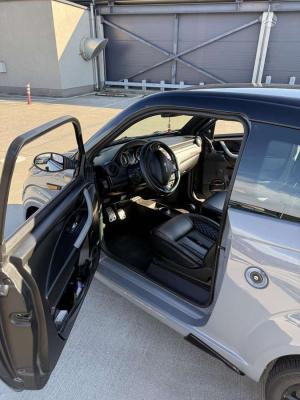 Pelēks Ligier JS 50 2019 Kauņa, ar dzinēja tilpumu 0.50 L un nobraukumu 51 tūkst. km par 9000 €, foto 7 vietnē AUTOMOTO.COM.LV