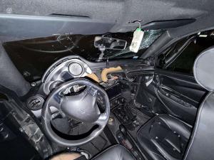Pelēks Ligier JS 50 2021 Viļņa, ar dzinēja tilpumu 0.48 L un nobraukumu 36 tūkst. km par 3000 €, foto 4 vietnē AUTOMOTO.COM.LV