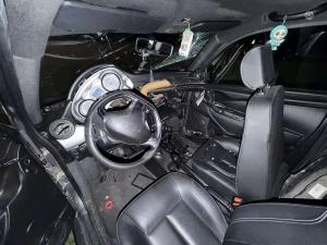 Pelēks Ligier JS 50 2021 Viļņa, ar dzinēja tilpumu 0.48 L un nobraukumu 36 tūkst. km par 3000 €, foto 5 vietnē AUTOMOTO.COM.LV