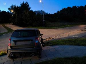 Pelēks Ligier JS 50 2021 Viļņa, ar dzinēja tilpumu 0.48 L un nobraukumu 36 tūkst. km par 3000 €, foto 8 vietnē AUTOMOTO.COM.LV