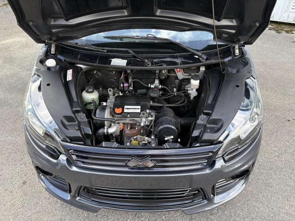 Pelēks Ligier JS 50 2019 Plungė, ar dzinēja tilpumu 0.00 L un nobraukumu 43 tūkst. km par 8300 €, foto 9 vietnē AUTOMOTO.COM.LV