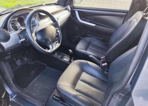 Grey Ligier JS 50 2019 in Plunge, with an engine capacity of 0.50 L and mileage of 43 thousand km for 8300 €, photo 11 on AUTOMOTO.COM.LV