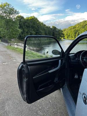 Grey Ligier JS 50 2020 in Jonava, with an engine capacity of 0.48 L and mileage of 55 thousand km for 8500 €, photo 12 on AUTOMOTO.COM.LV