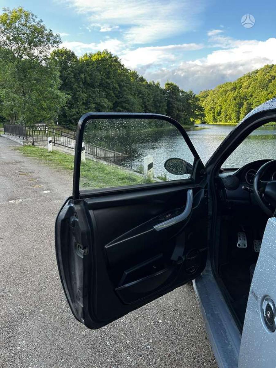 Grey Ligier JS 50 2020 in Jonava, with an engine capacity of 0.48 L and mileage of 55 thousand km for 8500 €, photo 12 on AUTOMOTO.COM.LV