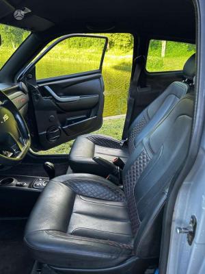 Grey Ligier JS 50 2020 in Jonava, with an engine capacity of 0.48 L and mileage of 55 thousand km for 8500 €, photo 16 on AUTOMOTO.COM.LV