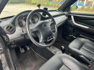 Grey Ligier JS 50 2021 in Klaipeda, with an engine capacity of 0.48 L and mileage of 41 thousand km for 10500 €, photo 15 on AUTOMOTO.COM.LV
