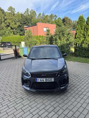 Pelēks Ligier JS 50 2022 Kauņa, ar dzinēja tilpumu 0.50 L un nobraukumu 36 tūkst. km par 10200 €, foto  vietnē AUTOMOTO.COM.LV