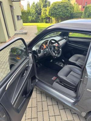 Pelēks Ligier JS 50 2022 Kauņa, ar dzinēja tilpumu 0.50 L un nobraukumu 36 tūkst. km par 10200 €, foto 8 vietnē AUTOMOTO.COM.LV