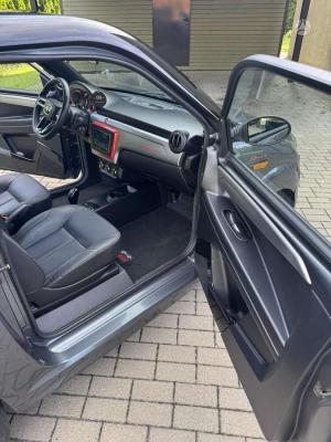 Pelēks Ligier JS 50 2022 Kauņa, ar dzinēja tilpumu 0.50 L un nobraukumu 36 tūkst. km par 10200 €, foto 9 vietnē AUTOMOTO.COM.LV