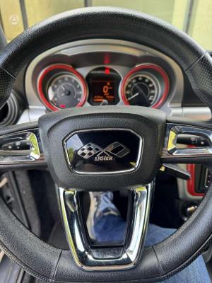 Pelēks Ligier JS 50 2022 Kauņa, ar dzinēja tilpumu 0.50 L un nobraukumu 36 tūkst. km par 10200 €, foto 10 vietnē AUTOMOTO.COM.LV