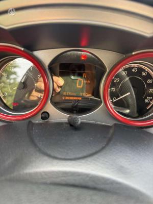 Pelēks Ligier JS 50 2022 Kauņa, ar dzinēja tilpumu 0.50 L un nobraukumu 36 tūkst. km par 10200 €, foto 11 vietnē AUTOMOTO.COM.LV