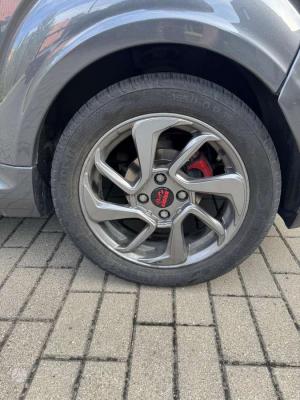 Pelēks Ligier JS 50 2022 Kauņa, ar dzinēja tilpumu 0.50 L un nobraukumu 36 tūkst. km par 10200 €, foto 14 vietnē AUTOMOTO.COM.LV