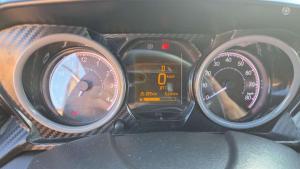 Grey Ligier JS 50 2023 in Siauliai, with an engine capacity of 0.48 L and mileage of 26 thousand km for 7200 €, photo 7 on AUTOMOTO.COM.LV