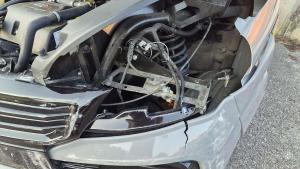 Grey Ligier JS 50 2023 in Siauliai, with an engine capacity of 0.48 L and mileage of 26 thousand km for 7200 €, photo 16 on AUTOMOTO.COM.LV