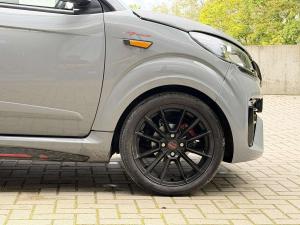 Pelēks Ligier JS 50 2023 Viļņa, ar dzinēja tilpumu 4.90 L un nobraukumu 1 tūkst. km par 12990 €, foto 7 vietnē AUTOMOTO.COM.LV