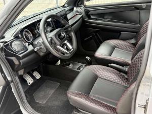 Pelēks Ligier JS 50 2024 Kauņa, ar dzinēja tilpumu 0.50 L un nobraukumu 4 tūkst. km par 14200 €, foto 13 vietnē AUTOMOTO.COM.LV