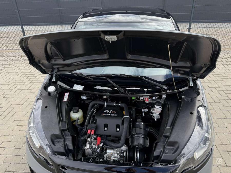 Pelēks Ligier JS 50 2024 Kauņa, ar dzinēja tilpumu 0.50 L un nobraukumu 4 tūkst. km par 14200 €, foto 21 vietnē AUTOMOTO.COM.LV