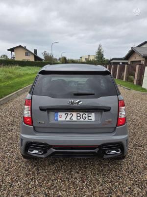 Pelēks Ligier JS 50 2024 Kauņa, ar dzinēja tilpumu 0.48 L un nobraukumu 9 tūkst. km par 15000 €, foto 5 vietnē AUTOMOTO.COM.LV