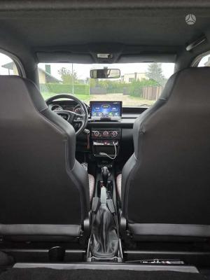 Pelēks Ligier JS 50 2024 Kauņa, ar dzinēja tilpumu 0.48 L un nobraukumu 9 tūkst. km par 15000 €, foto 7 vietnē AUTOMOTO.COM.LV