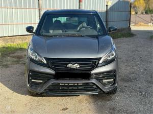 Pelēks Ligier JS 50 2024 Tauragė, ar dzinēja tilpumu 0.00 L un nobraukumu 3 tūkst. km par 6700 €, foto 4 vietnē AUTOMOTO.COM.LV