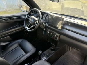 Pelēks Ligier JS 50 2024 Tauragė, ar dzinēja tilpumu 0.00 L un nobraukumu 3 tūkst. km par 6700 €, foto 8 vietnē AUTOMOTO.COM.LV