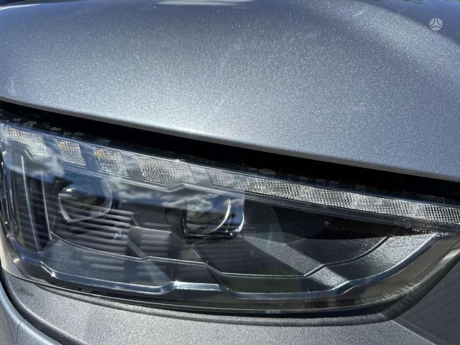 Pelēks Ligier JS 50 2025 Kauņa, ar dzinēja tilpumu 0.50 L un nobraukumu 2 tūkst. km par 10900 €, foto 3 vietnē AUTOMOTO.COM.LV