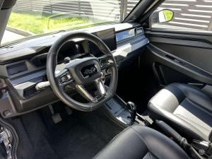 Pelēks Ligier JS 50 2025 Kauņa, ar dzinēja tilpumu 0.50 L un nobraukumu 2 tūkst. km par 10900 €, foto 5 vietnē AUTOMOTO.COM.LV