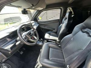 Pelēks Ligier JS 50 2025 Kauņa, ar dzinēja tilpumu 0.50 L un nobraukumu 2 tūkst. km par 10900 €, foto 6 vietnē AUTOMOTO.COM.LV