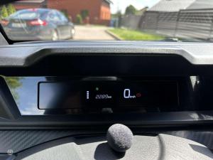 Pelēks Ligier JS 50 2025 Kauņa, ar dzinēja tilpumu 0.50 L un nobraukumu 2 tūkst. km par 10900 €, foto 12 vietnē AUTOMOTO.COM.LV