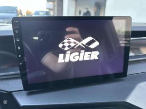 Pelēks Ligier JS 50 2025 Kauņa, ar dzinēja tilpumu 0.50 L un nobraukumu 2 tūkst. km par 10900 €, foto 14 vietnē AUTOMOTO.COM.LV