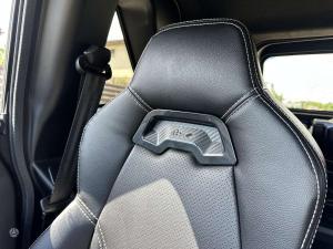 Pelēks Ligier JS 50 2025 Kauņa, ar dzinēja tilpumu 0.50 L un nobraukumu 2 tūkst. km par 10900 €, foto 15 vietnē AUTOMOTO.COM.LV