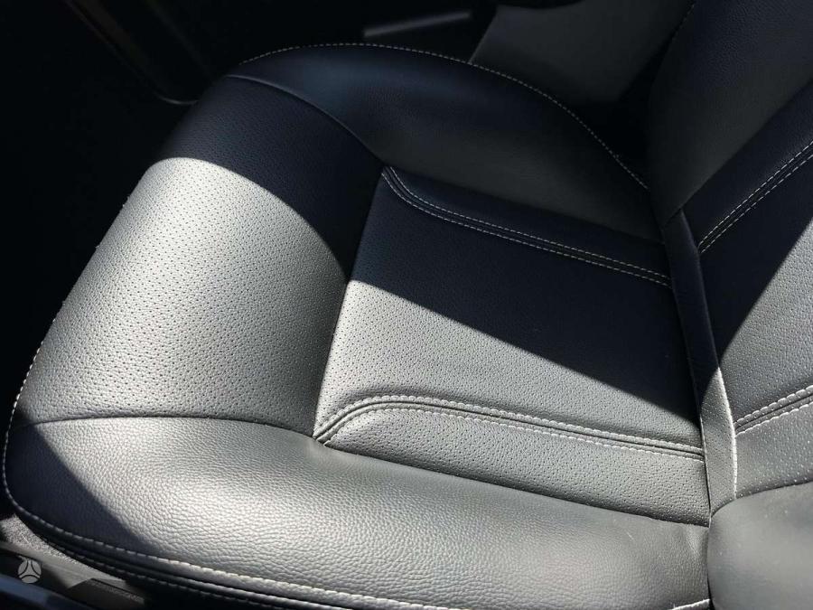 Pelēks Ligier JS 50 2025 Kauņa, ar dzinēja tilpumu 0.50 L un nobraukumu 2 tūkst. km par 10900 €, foto 16 vietnē AUTOMOTO.COM.LV