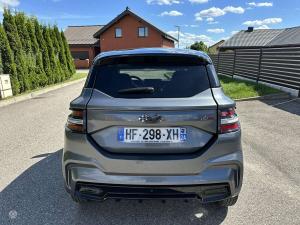 Pelēks Ligier JS 50 2025 Kauņa, ar dzinēja tilpumu 0.50 L un nobraukumu 2 tūkst. km par 10900 €, foto 19 vietnē AUTOMOTO.COM.LV