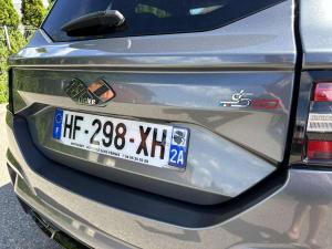 Pelēks Ligier JS 50 2025 Kauņa, ar dzinēja tilpumu 0.50 L un nobraukumu 2 tūkst. km par 10900 €, foto 20 vietnē AUTOMOTO.COM.LV