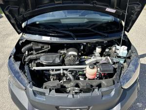 Pelēks Ligier JS 50 2025 Kauņa, ar dzinēja tilpumu 0.50 L un nobraukumu 2 tūkst. km par 10900 €, foto 30 vietnē AUTOMOTO.COM.LV