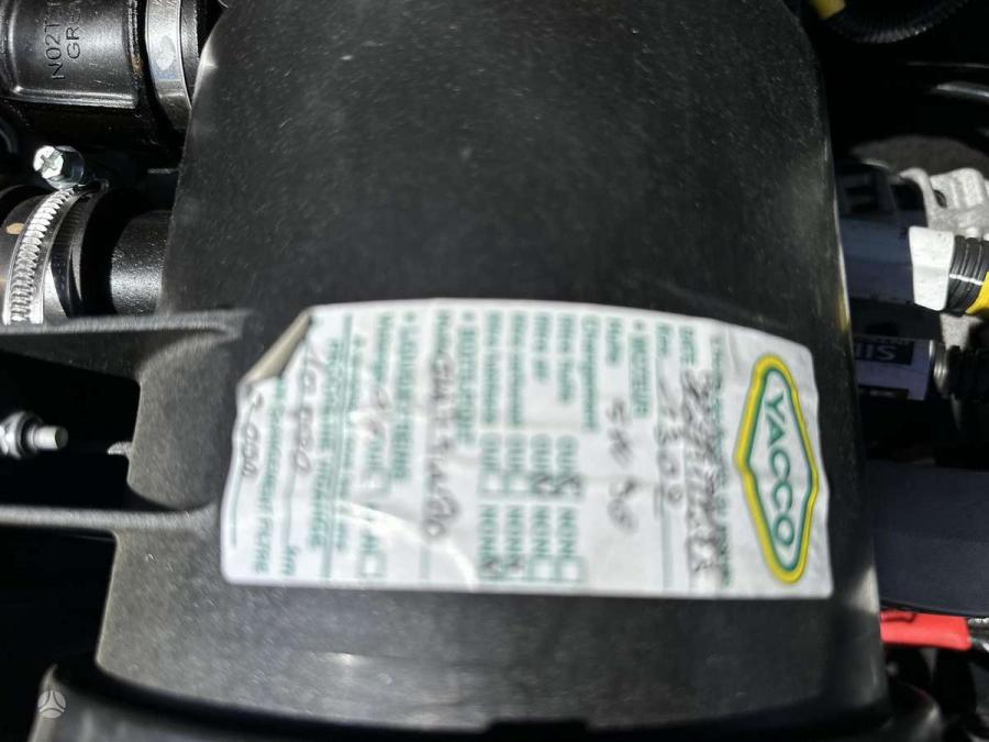 Pelēks Ligier JS 50 2025 Kauņa, ar dzinēja tilpumu 0.50 L un nobraukumu 2 tūkst. km par 10900 €, foto 31 vietnē AUTOMOTO.COM.LV