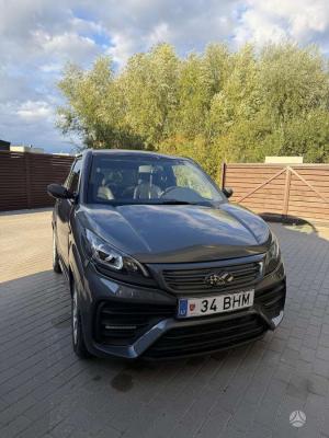 Pelēks Ligier JS 50 2019 Kauņa, ar dzinēja tilpumu 0.48 L un nobraukumu 62 tūkst. km par 7500 €, foto 3 vietnē AUTOMOTO.COM.LV