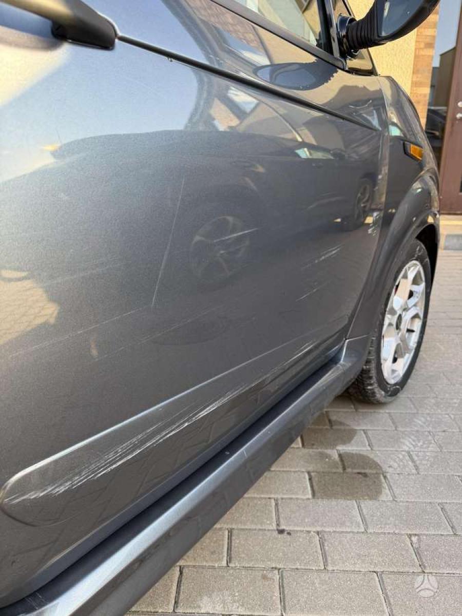 Pelēks Ligier JS 50 2019 Kauņa, ar dzinēja tilpumu 0.48 L un nobraukumu 62 tūkst. km par 7500 €, foto 13 vietnē AUTOMOTO.COM.LV